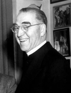 Biography : Father Flanagan League