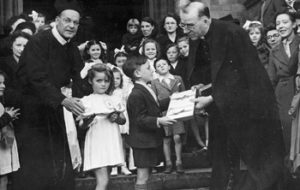 Biography : Father Flanagan League